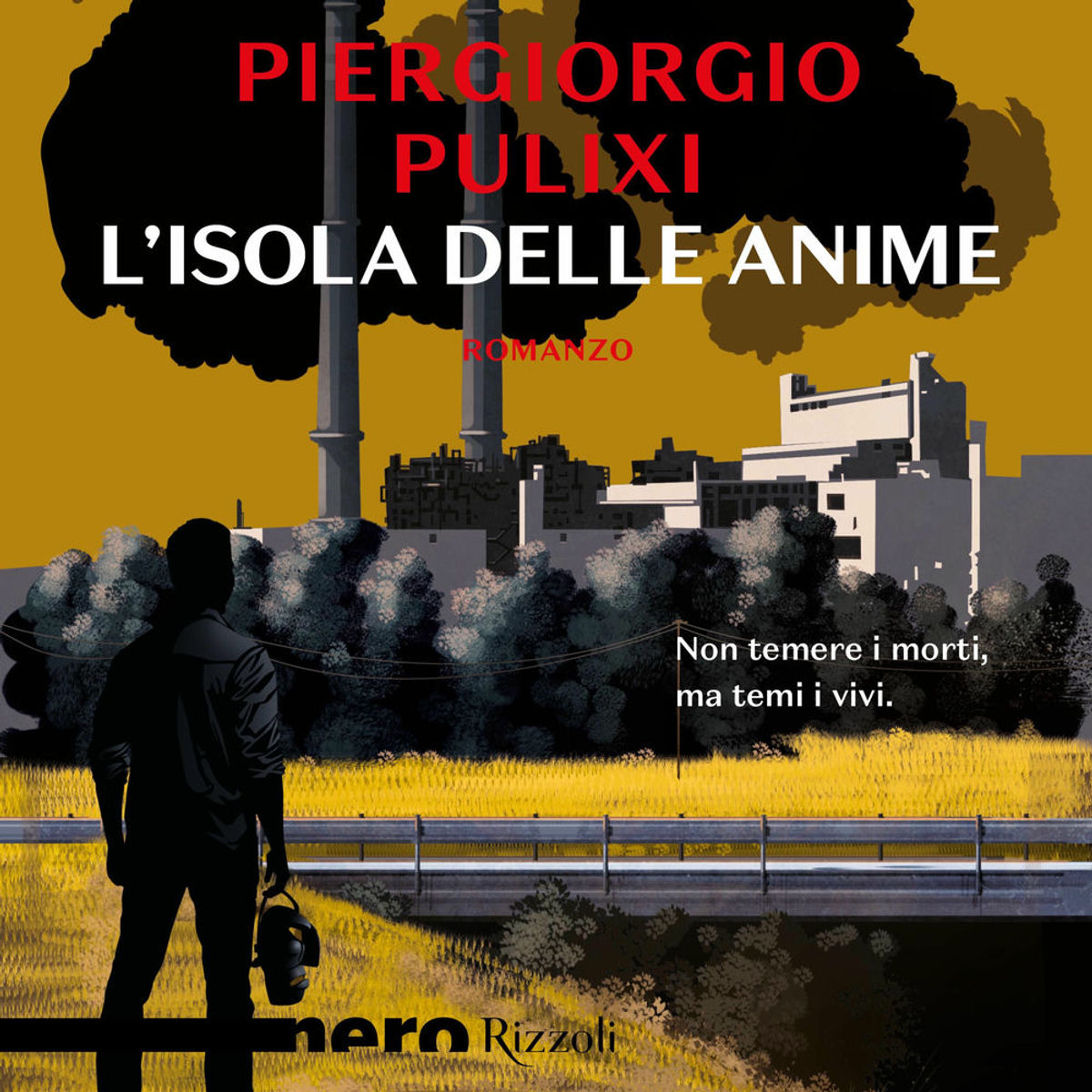 L'isola delle anime (Nero Rizzoli) | RTL+