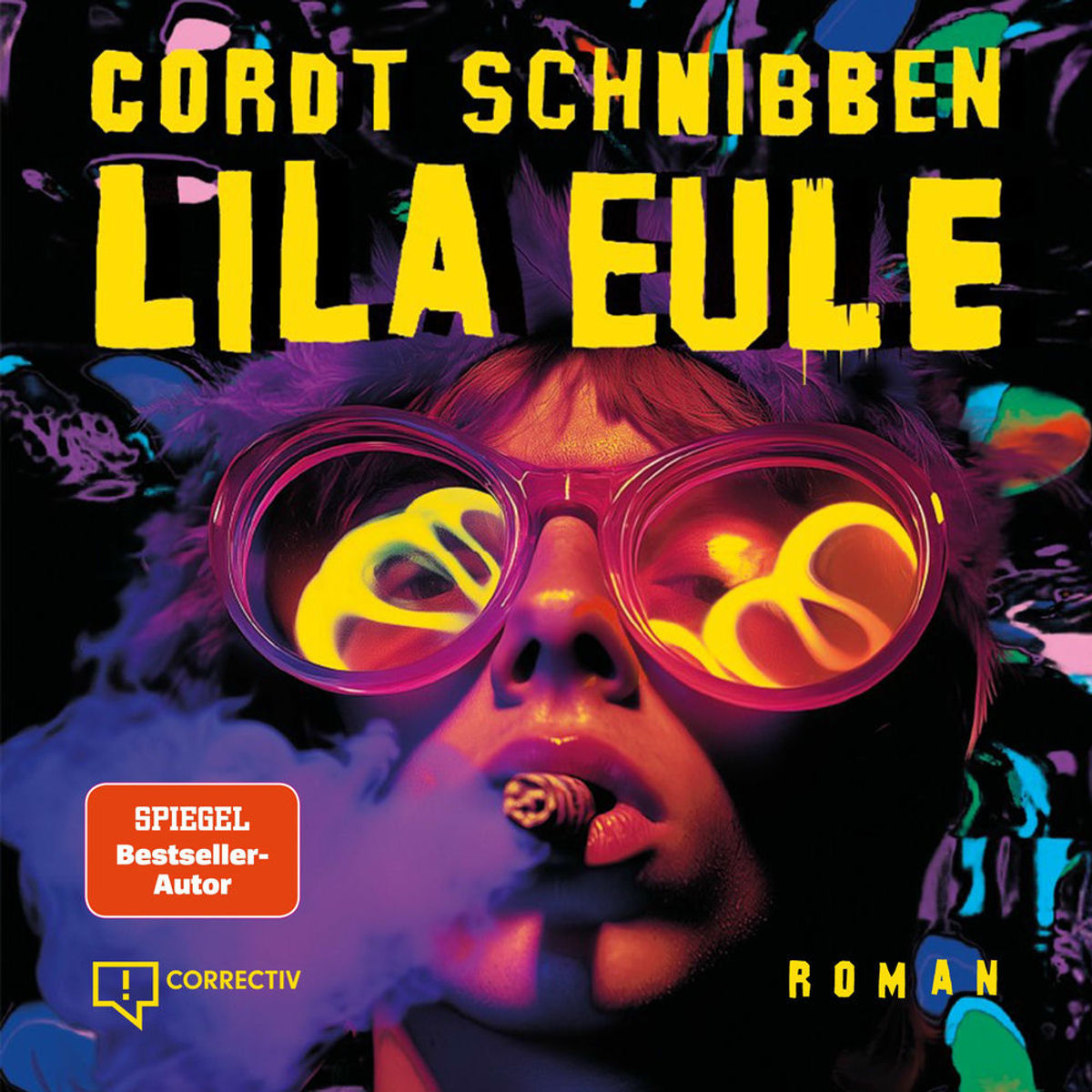 Lila Eule | RTL+