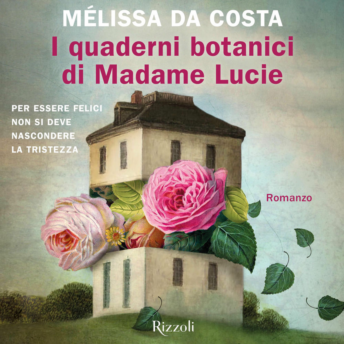 I quaderni botanici di Madame Lucie | RTL+