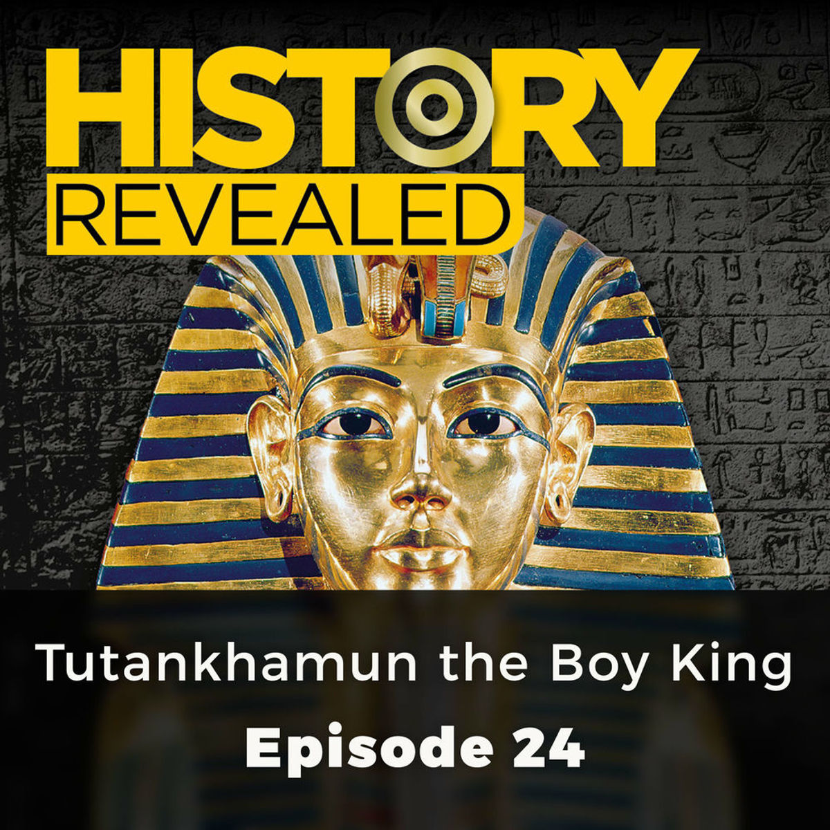 Tutankhamun the Boy King - History Revealed, Episode 24 | RTL+