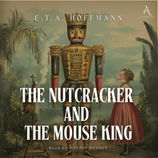The Nutcracker and the Mouse King - Audiobook | RTL+