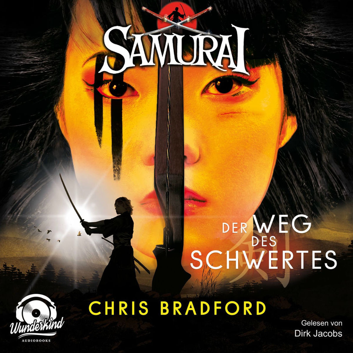 Der Weg des Schwertes - Samurai, Band 2 | RTL+