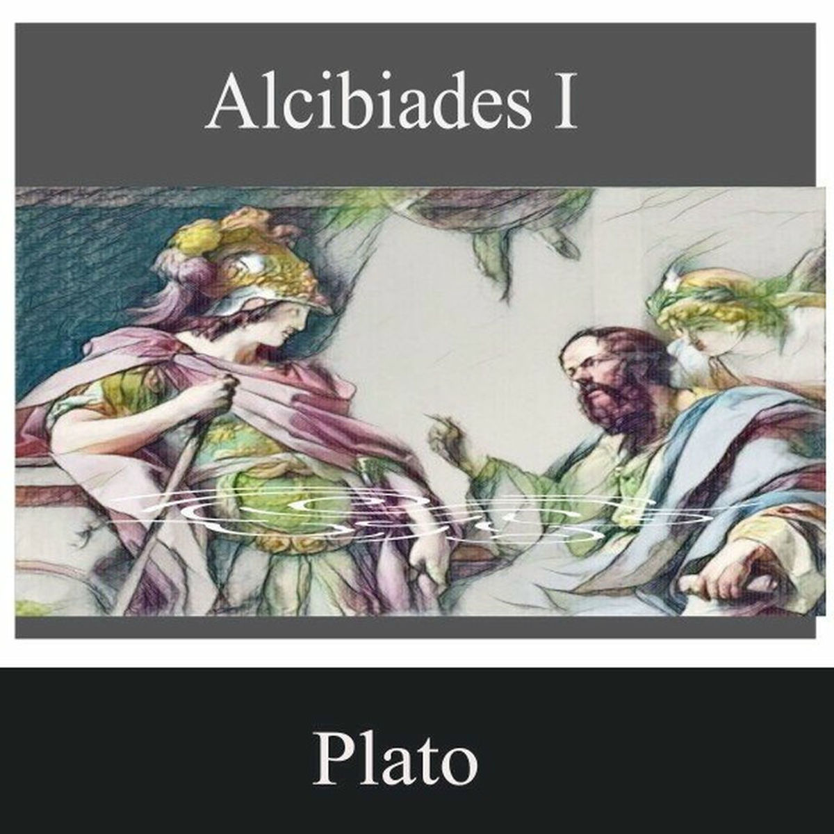Alcibiades 1 | RTL+