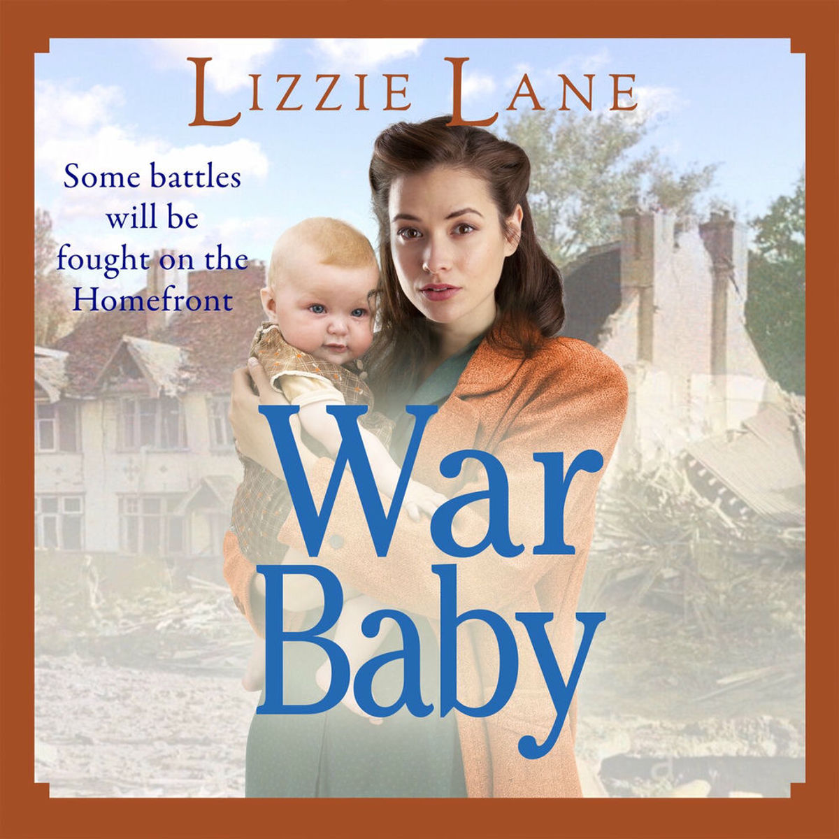 War Baby | RTL+