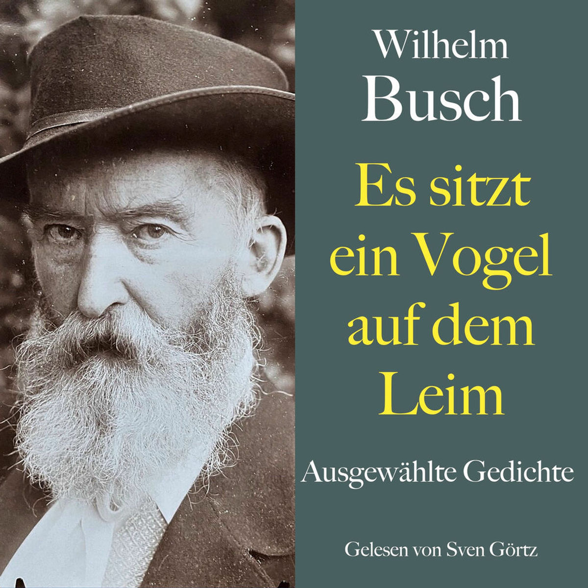 Wilhelm Busch: Es sitzt ein Vogel auf dem Leim | RTL+