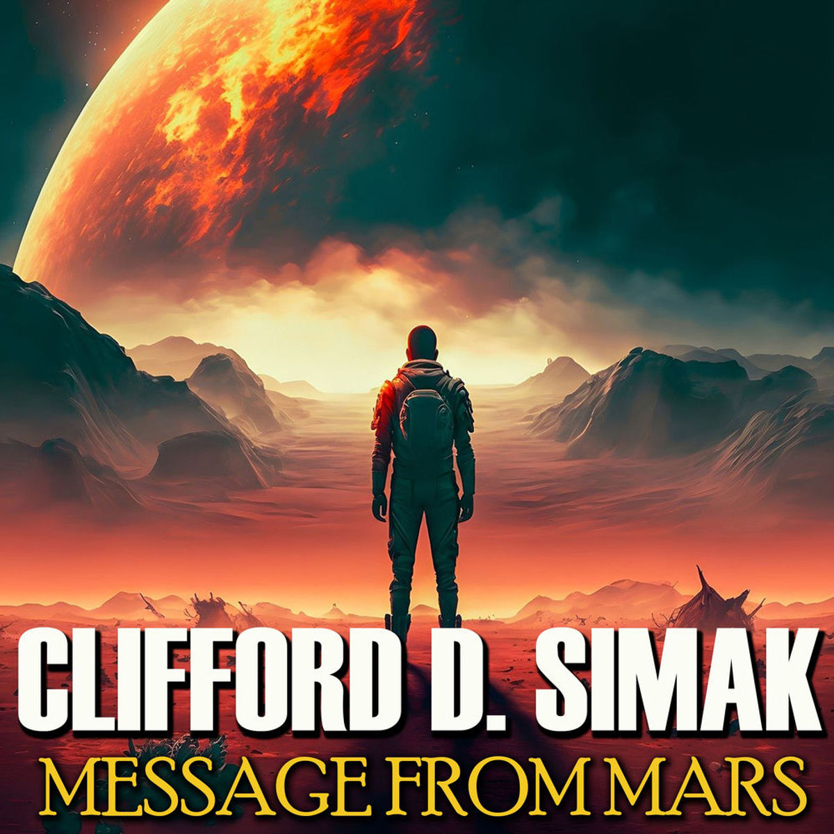 Message from Mars | RTL+