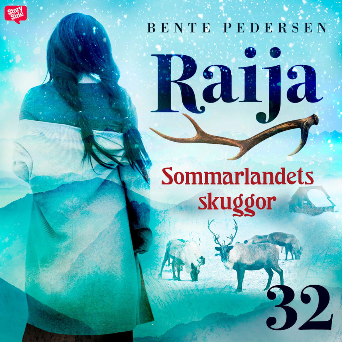 Sommarlandets skuggor | RTL+