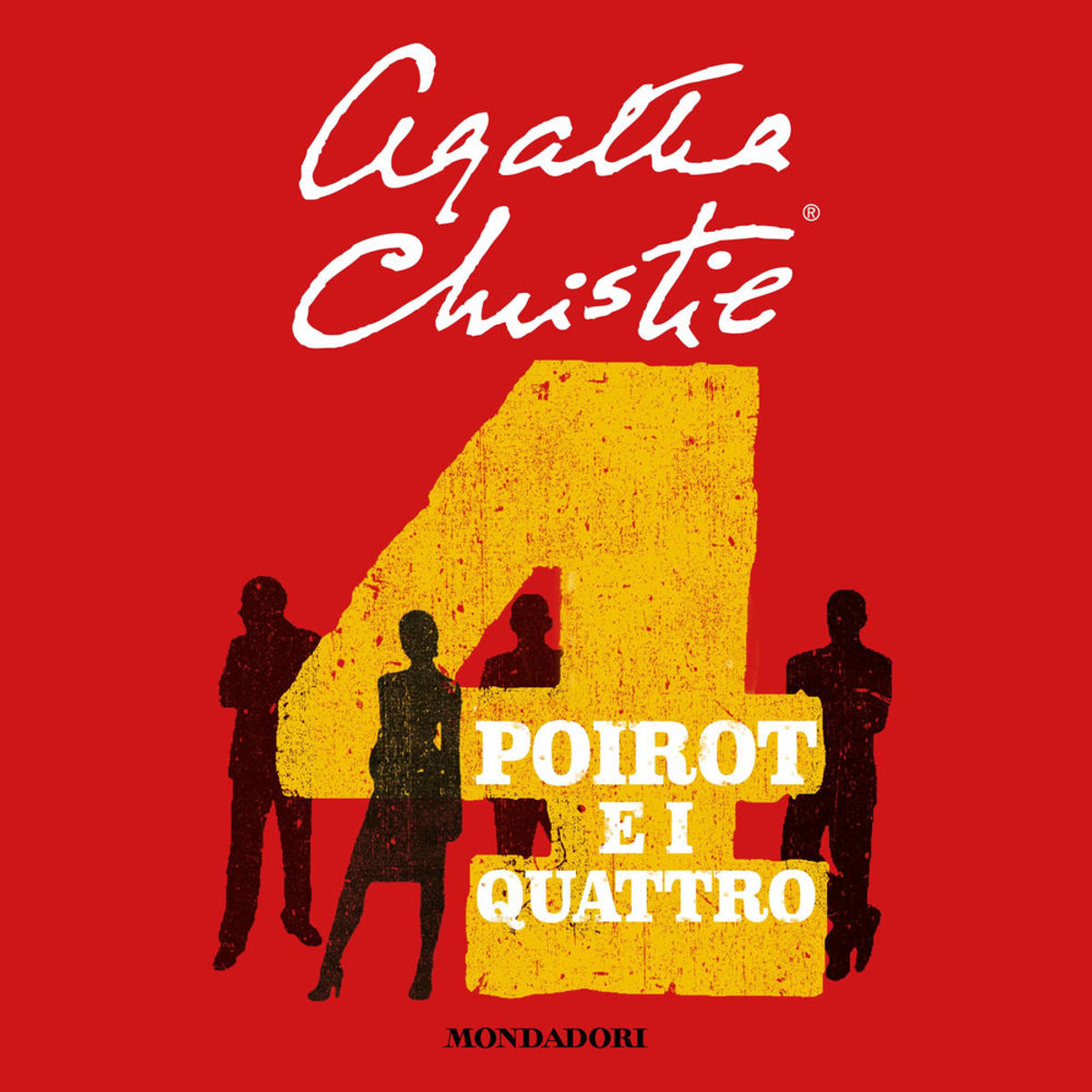 Poirot e i quattro | RTL+
