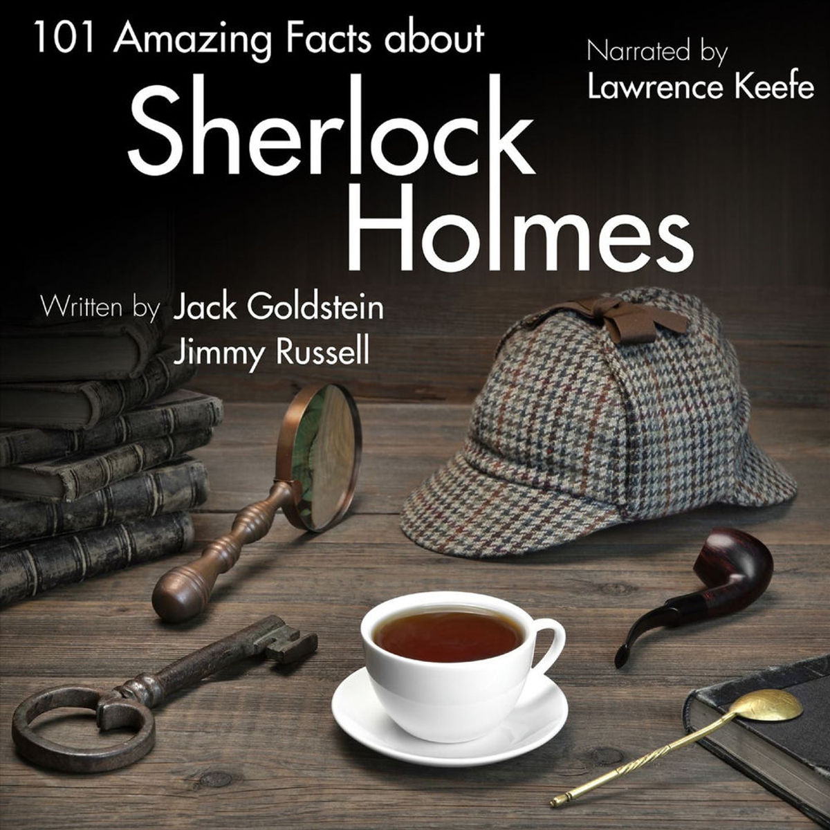 101 Amazing Facts about Sherlock Holmes | RTL+