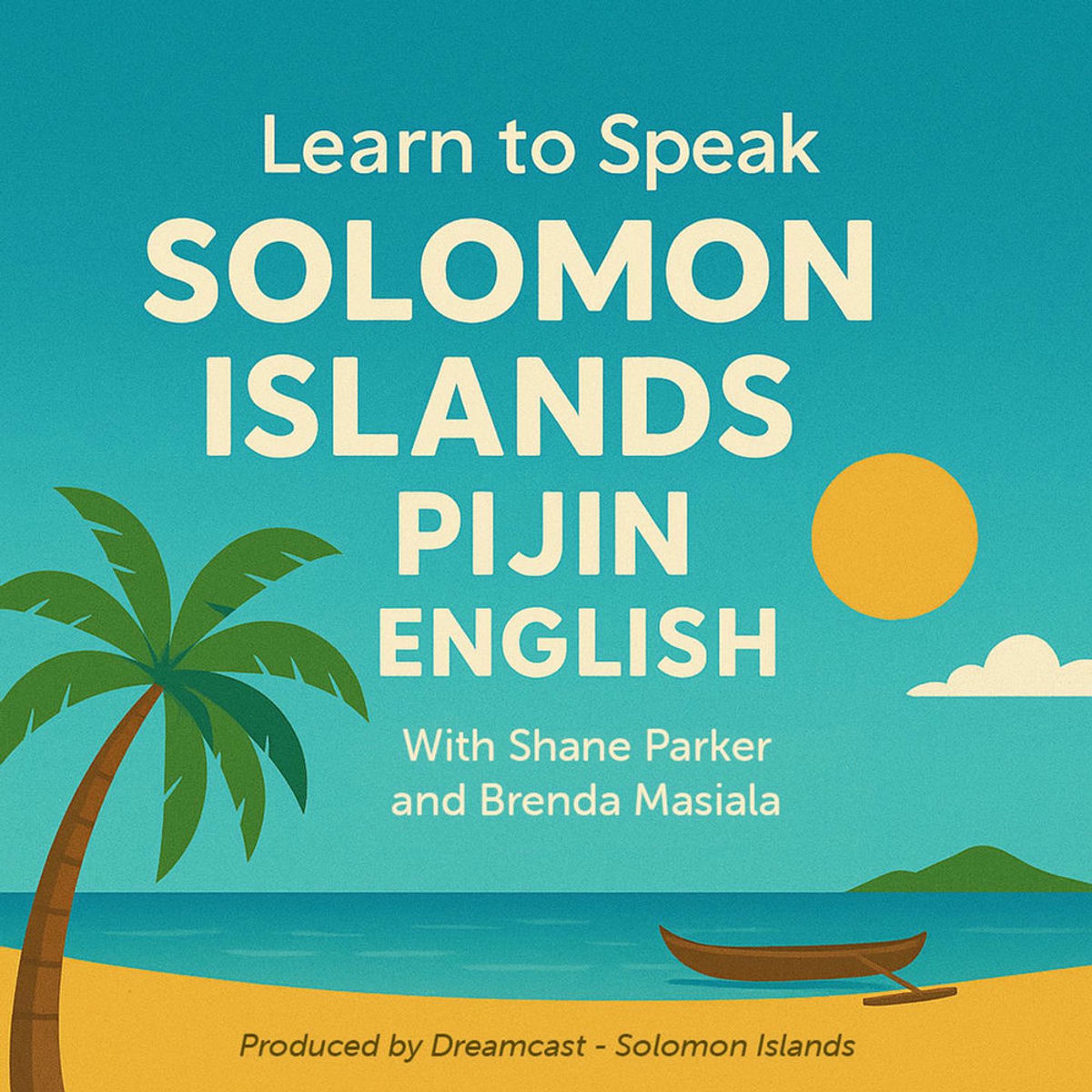 Learn to Speak Solomon Islands Pijin English | RTL+