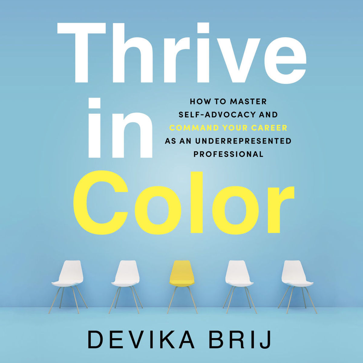 Thrive in Color | RTL+