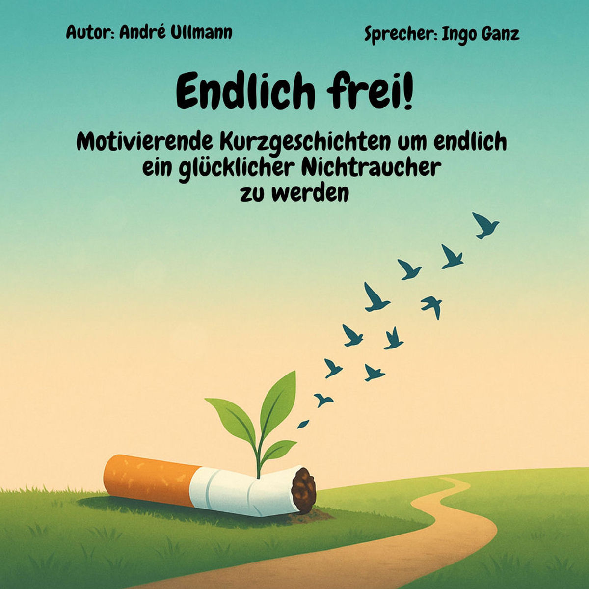 Endlich frei! - Motivierende Kurzgeschichten um endlich ein glücklicher ...