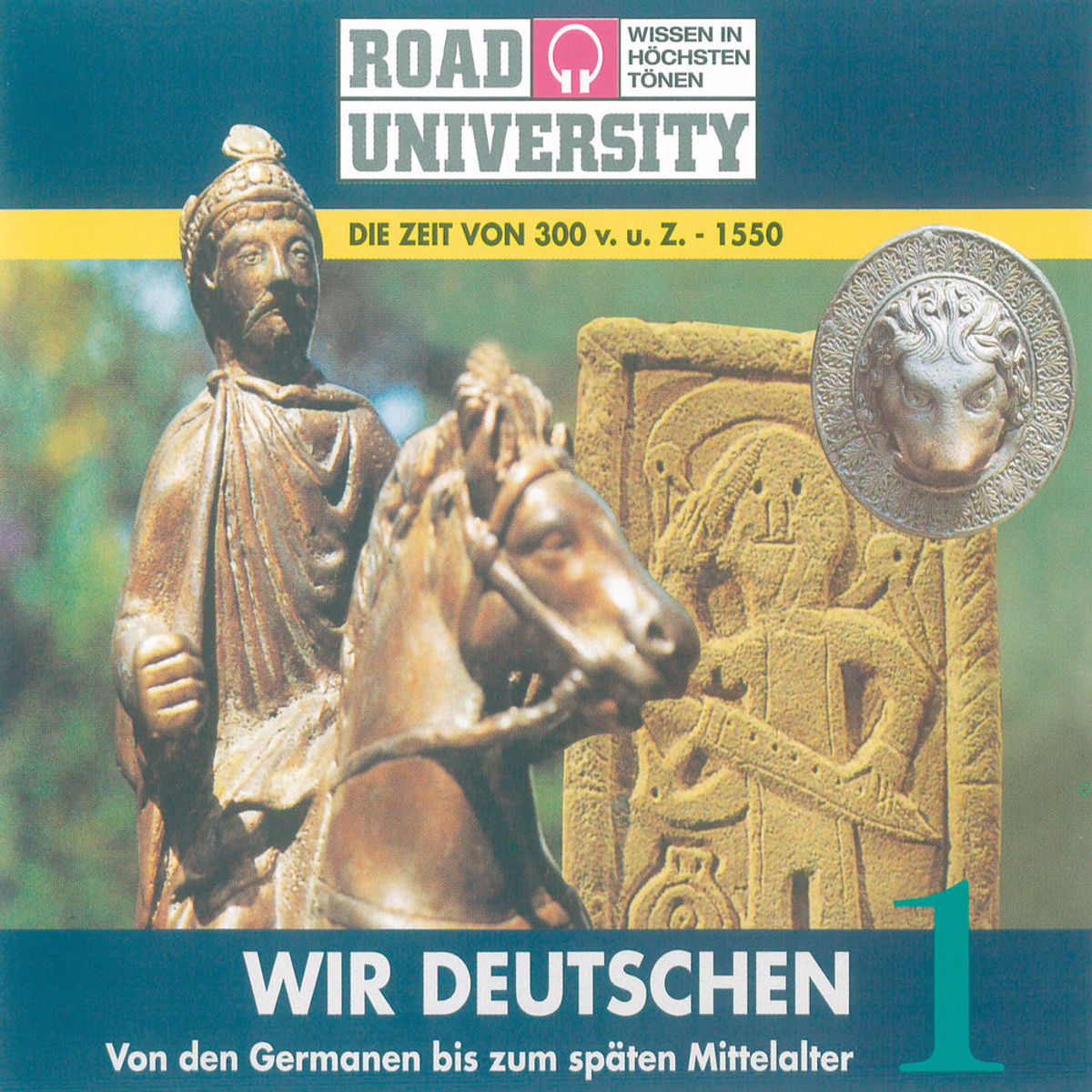 Wir Deutschen 1 | RTL+