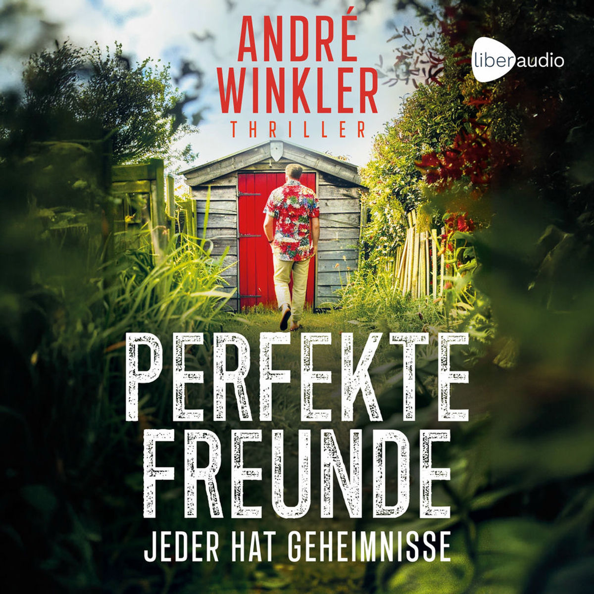 Perfekte Freunde | RTL+
