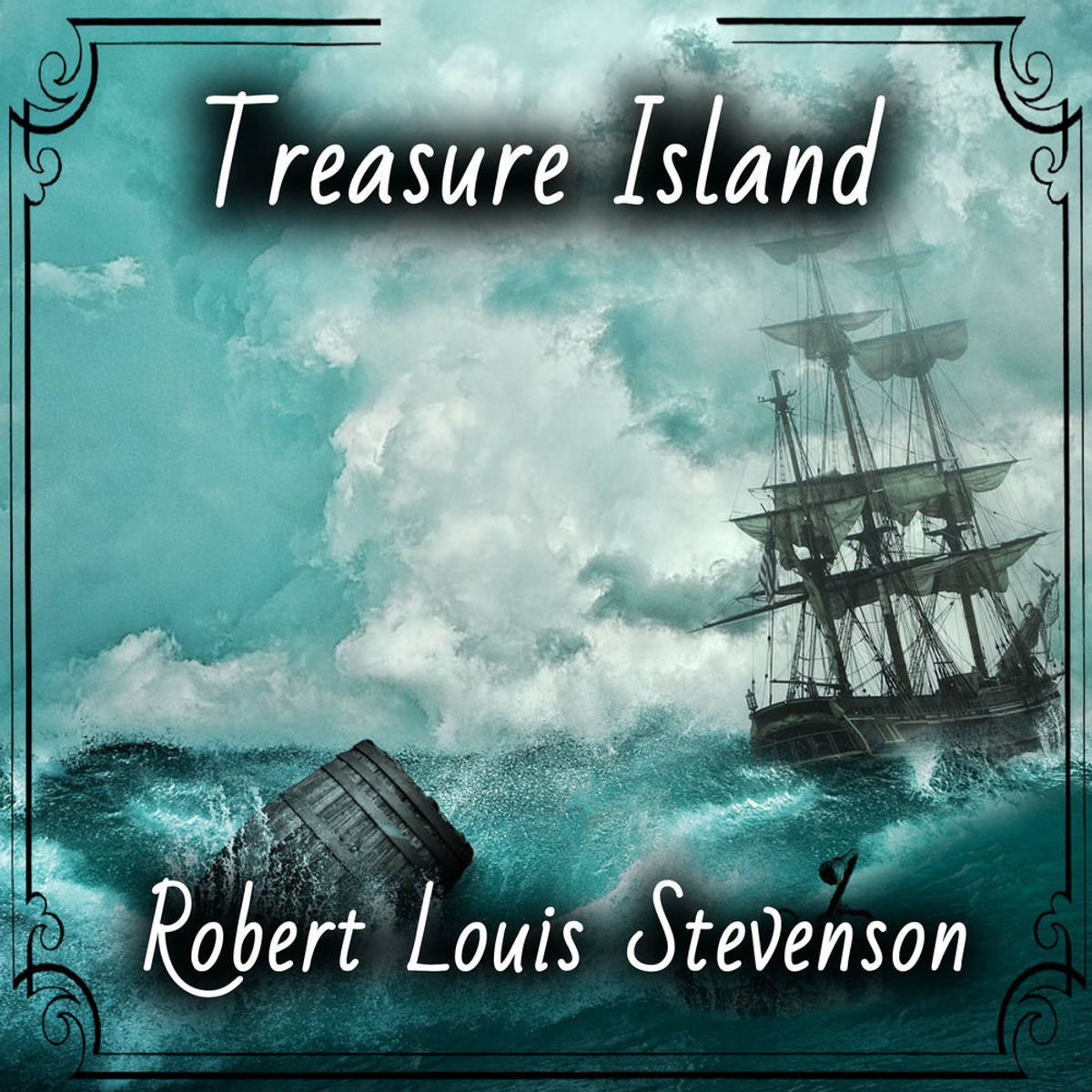 Treasure Island | RTL+