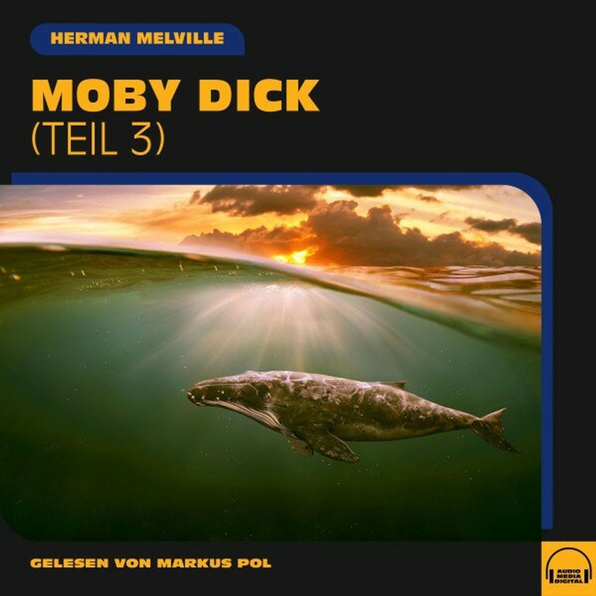 Moby Dick (Teil 3) | RTL+