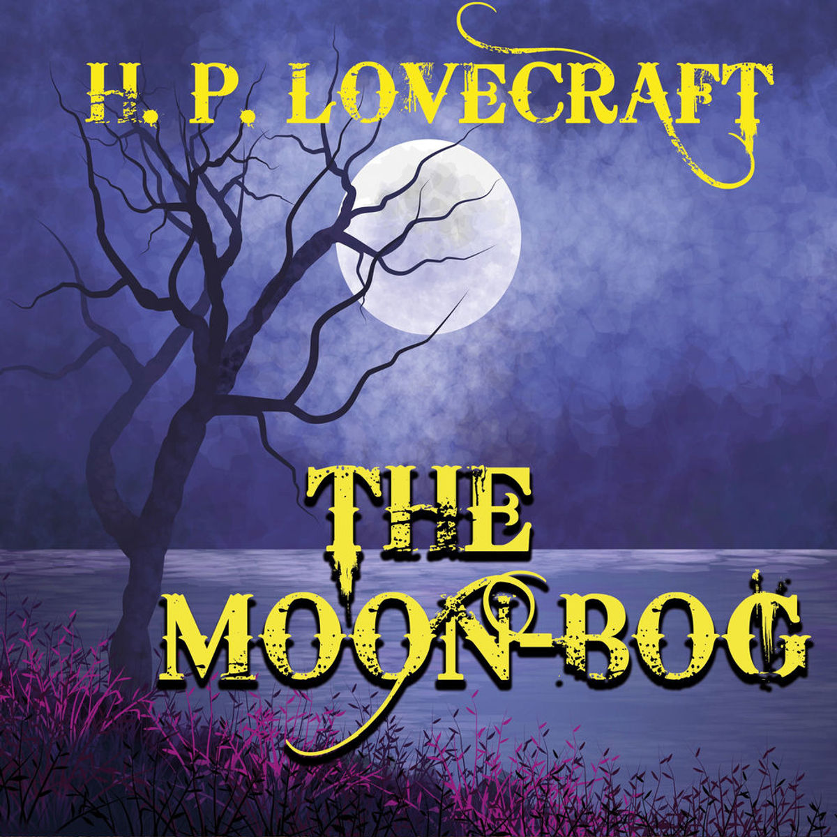 The Moon-Bog | RTL+