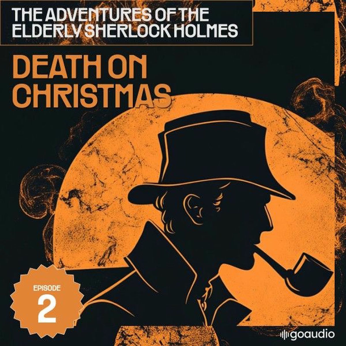 Death on Christmas Day (The Adventures of the Elderly Sherlock Holmes, Episode 2) | RTL+