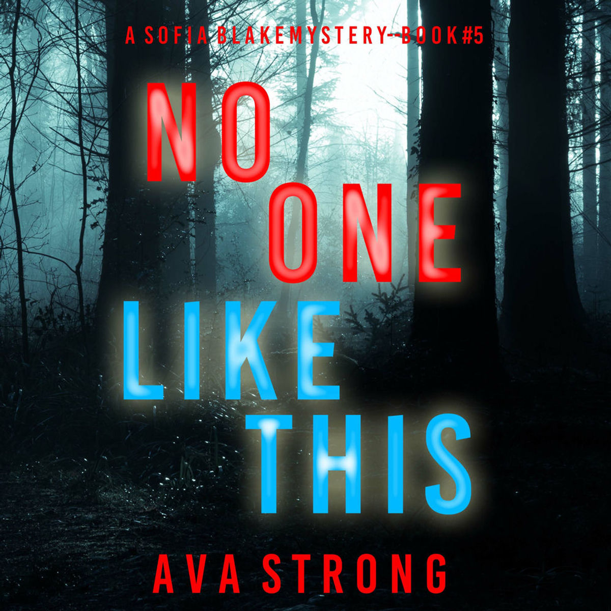 No One Like This (A Sofia Blake FBI Suspense Thriller—Book Five) | RTL+
