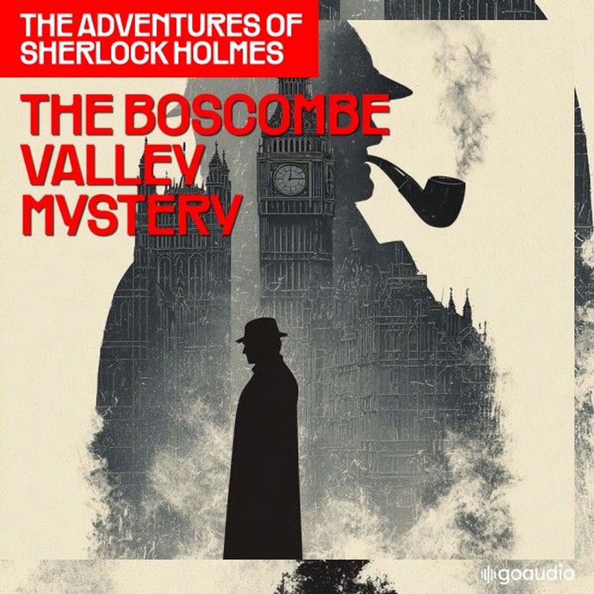 The Boscombe Valley Mystery (The Adventures of Sherlock Holmes, Episode ...