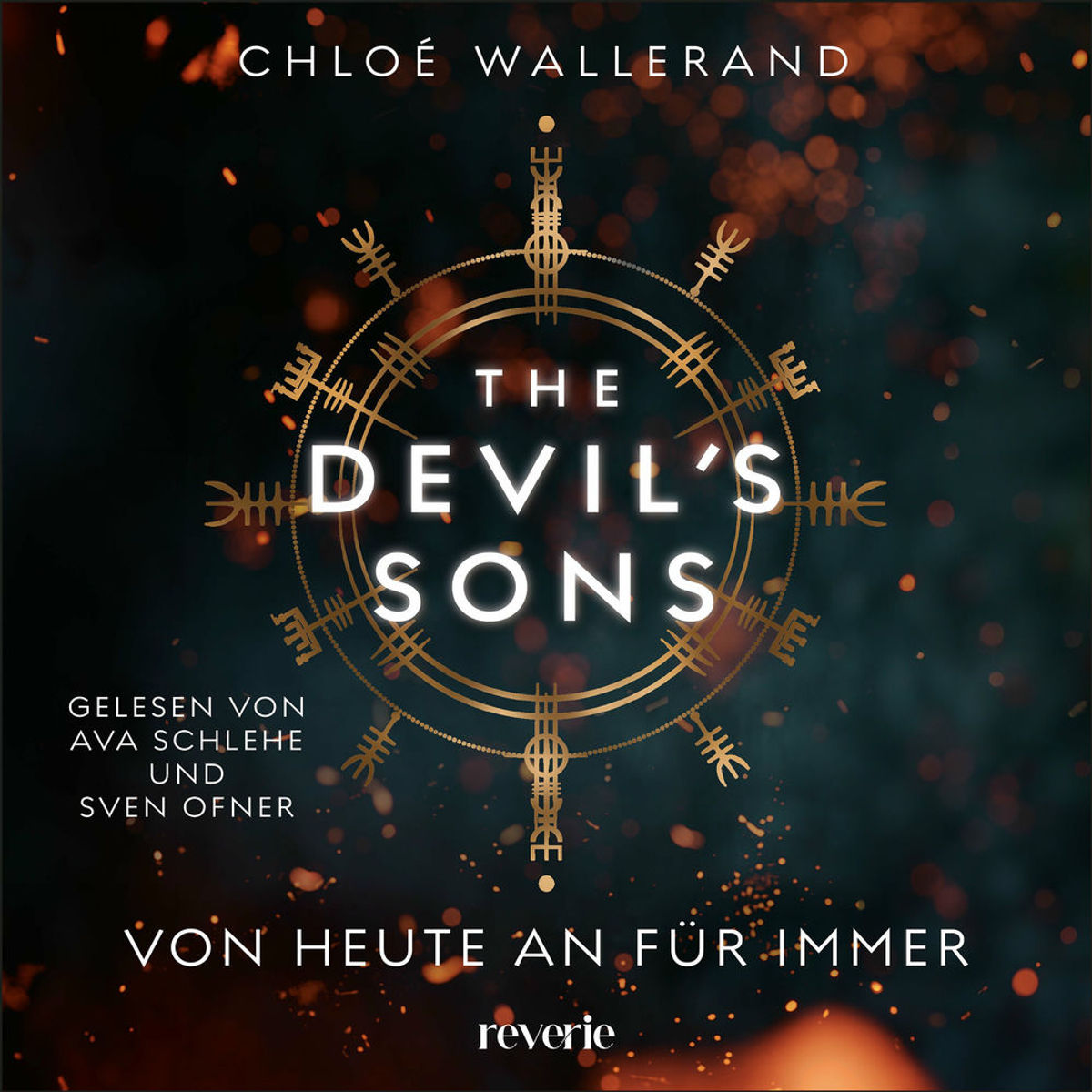 The Devil's Sons 1 | RTL+