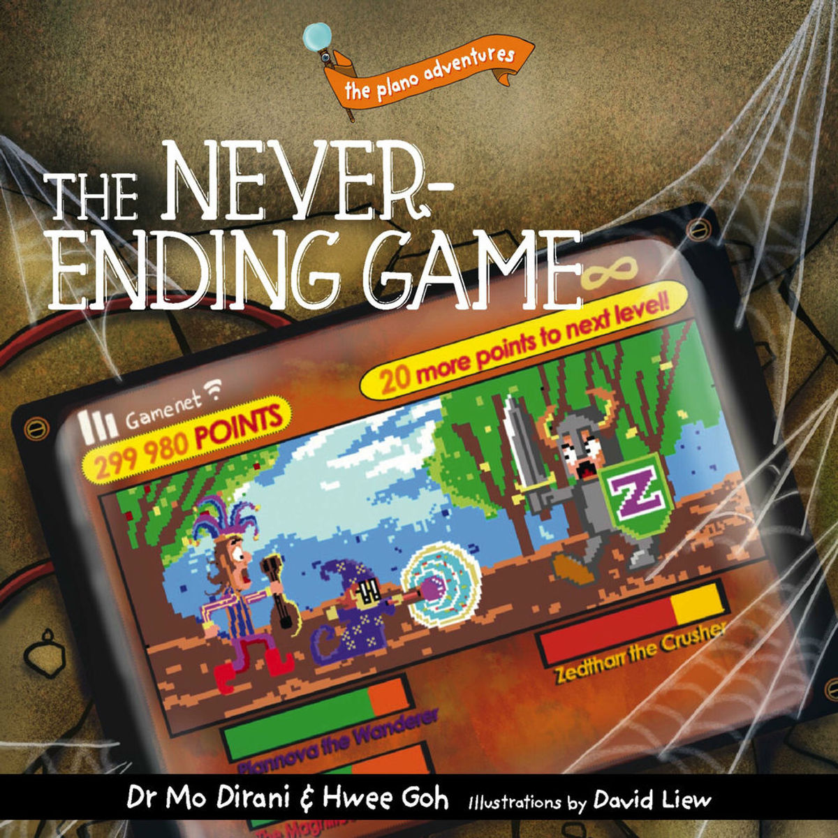 The Never-Ending Game | RTL+