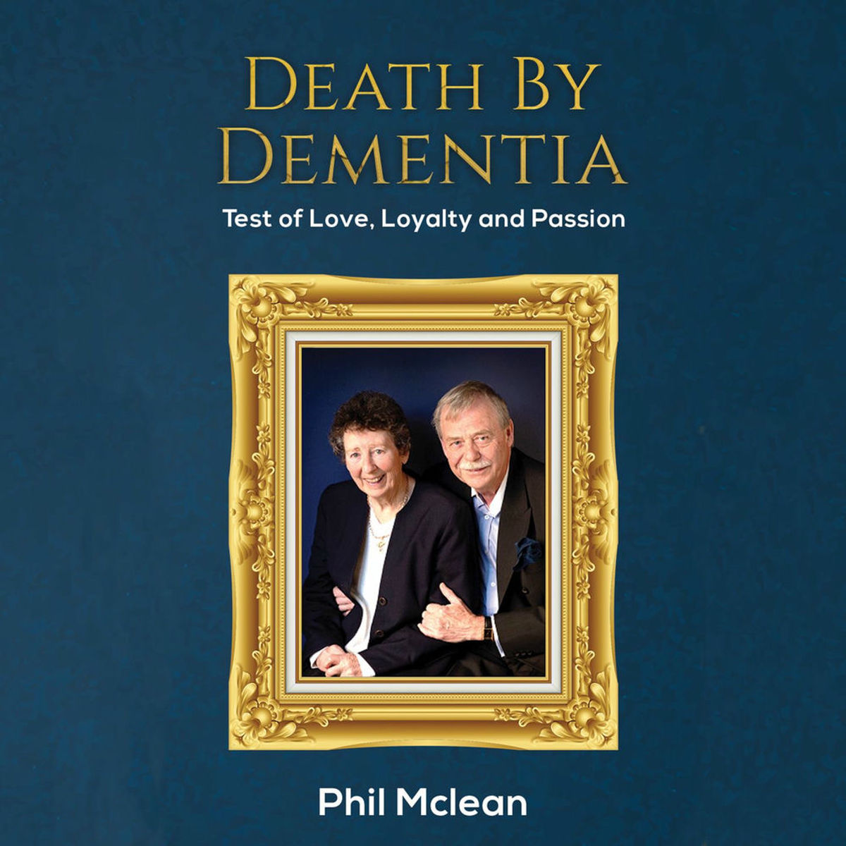 Death by Dementia - Test of Love, Loyalty and Passion | RTL+