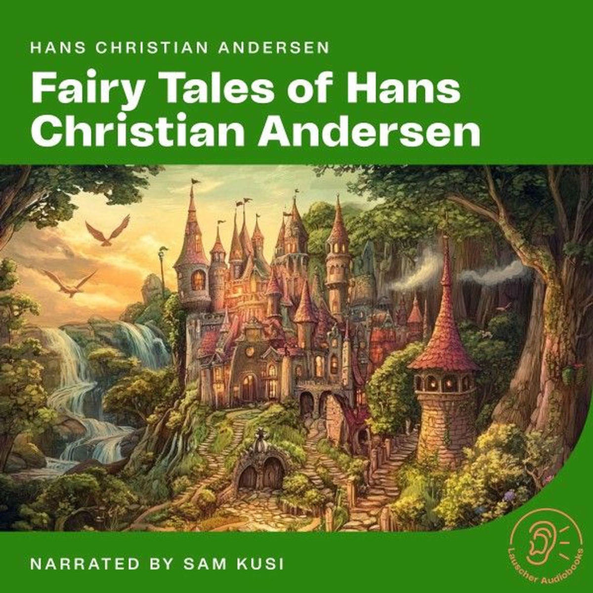Fairy Tales of Hans Christian Andersen | RTL+