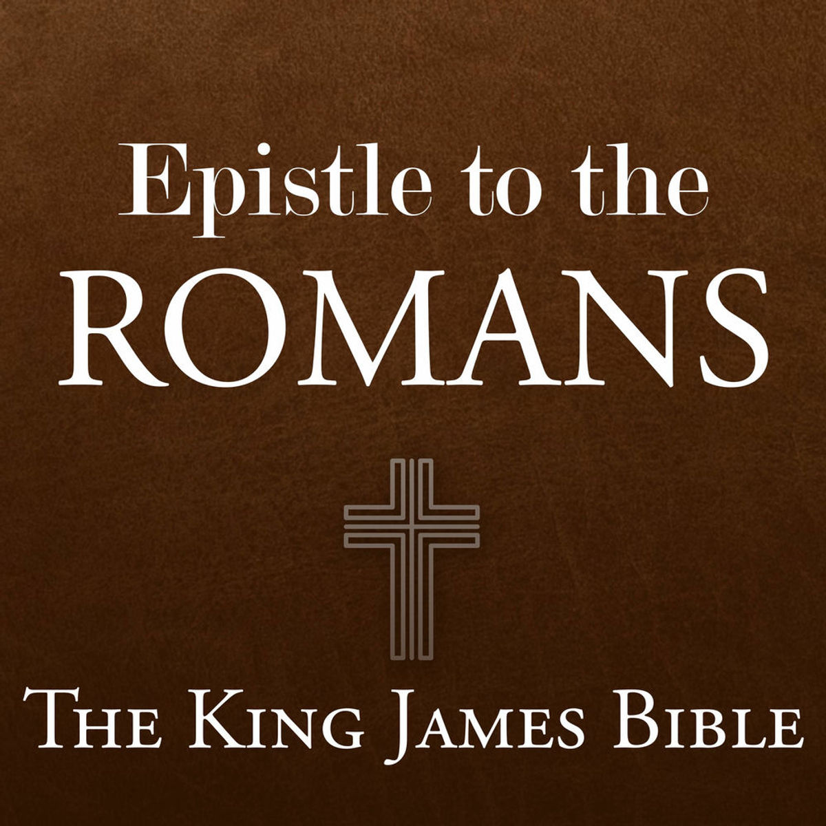Romans: The King James Bible | RTL+