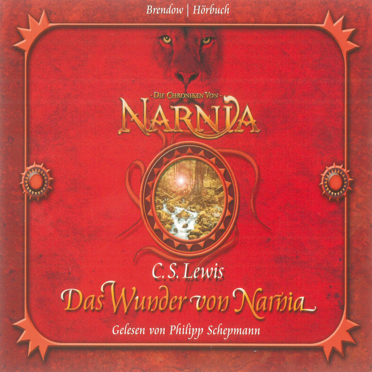 Die Chroniken von Narnia Band 01: Das Wunder von Narnia | RTL+