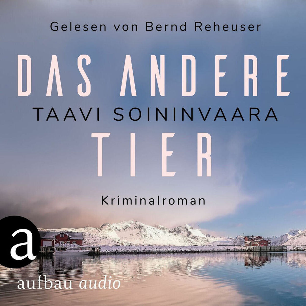 Das andere Tier - Arto Ratamo ermittelt, Band 9 | RTL+