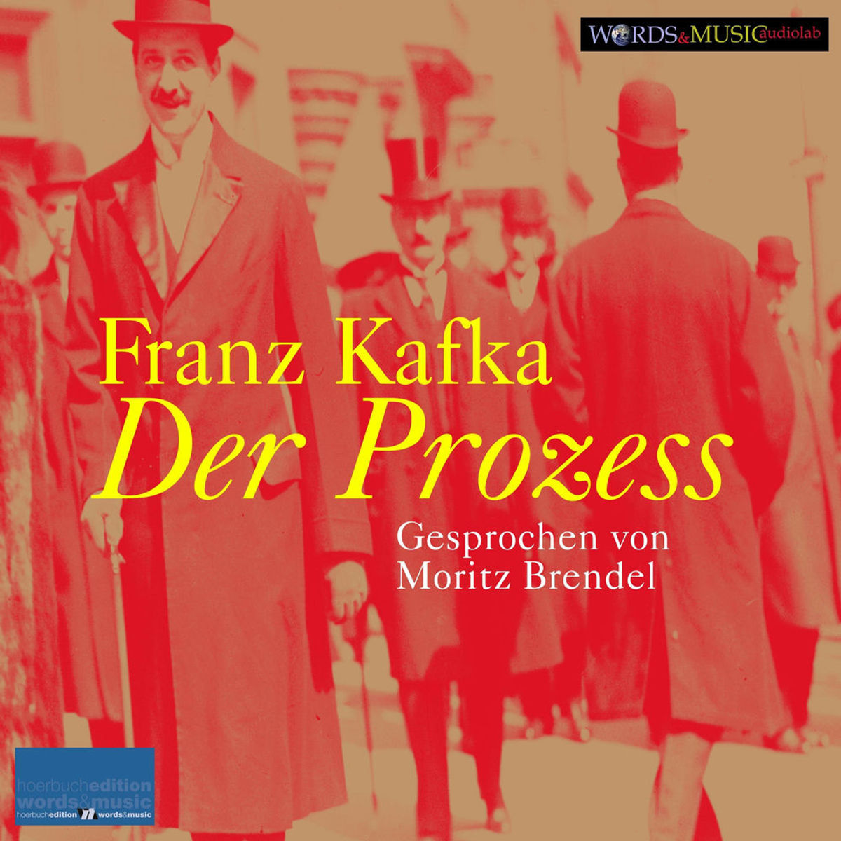 Der Prozess | RTL+