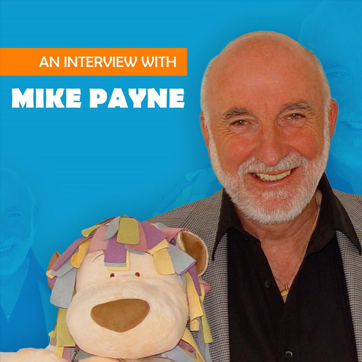 An Interview with Mike Payne | RTL+