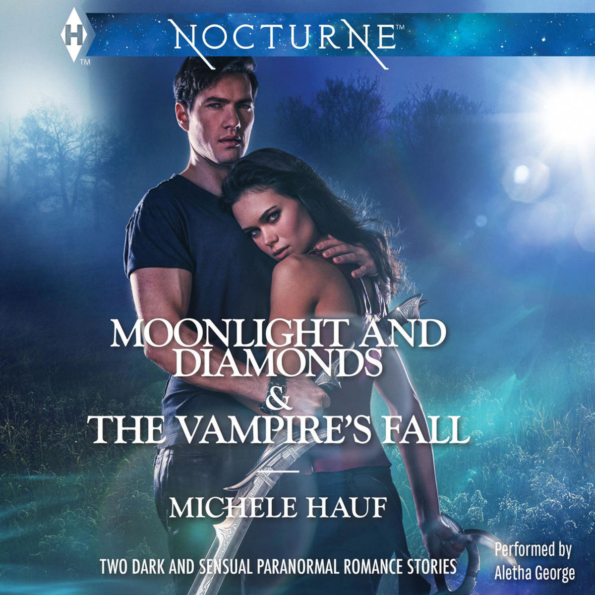 Moonlight and Diamonds & The Vampire's Fall | RTL+