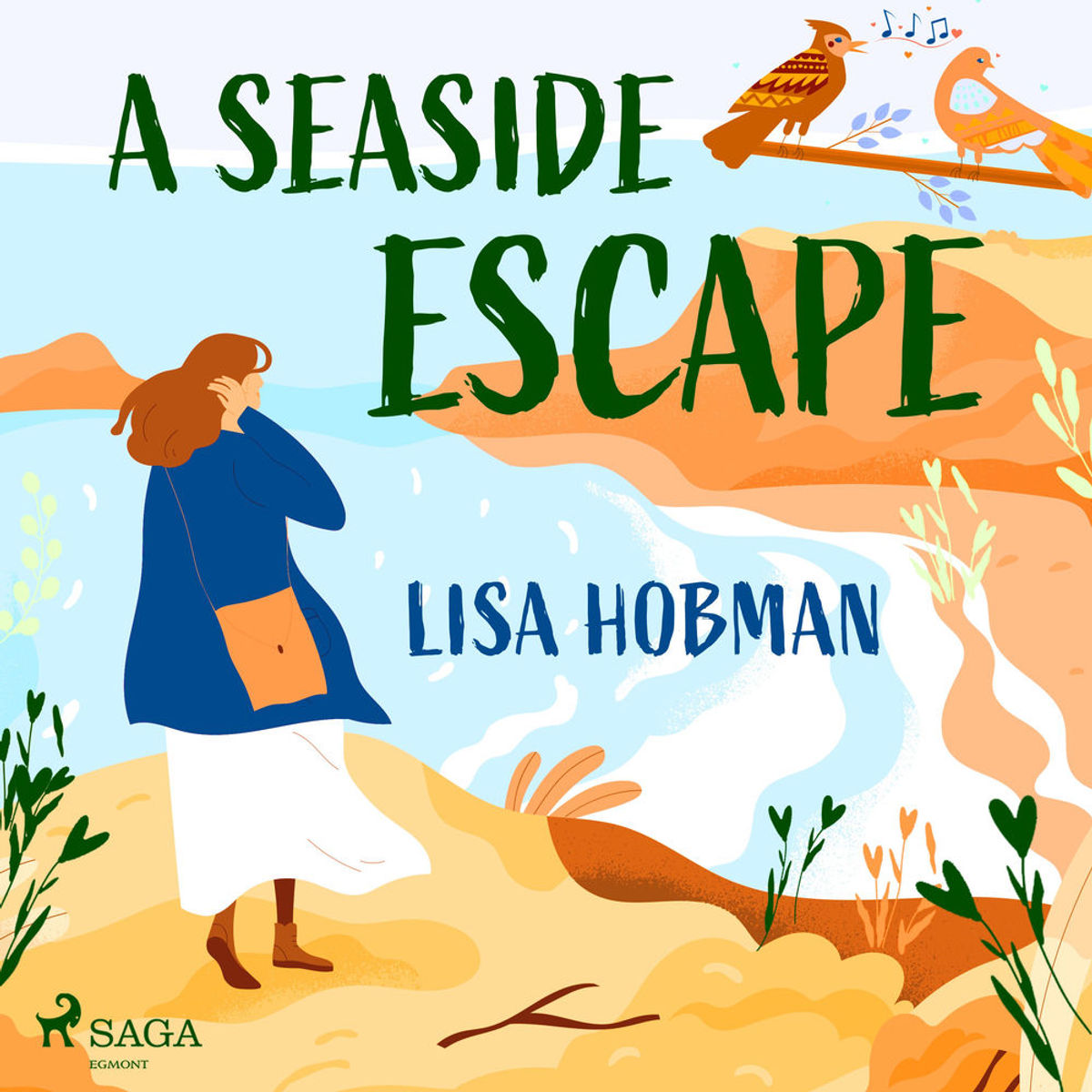 A Seaside Escape | RTL+