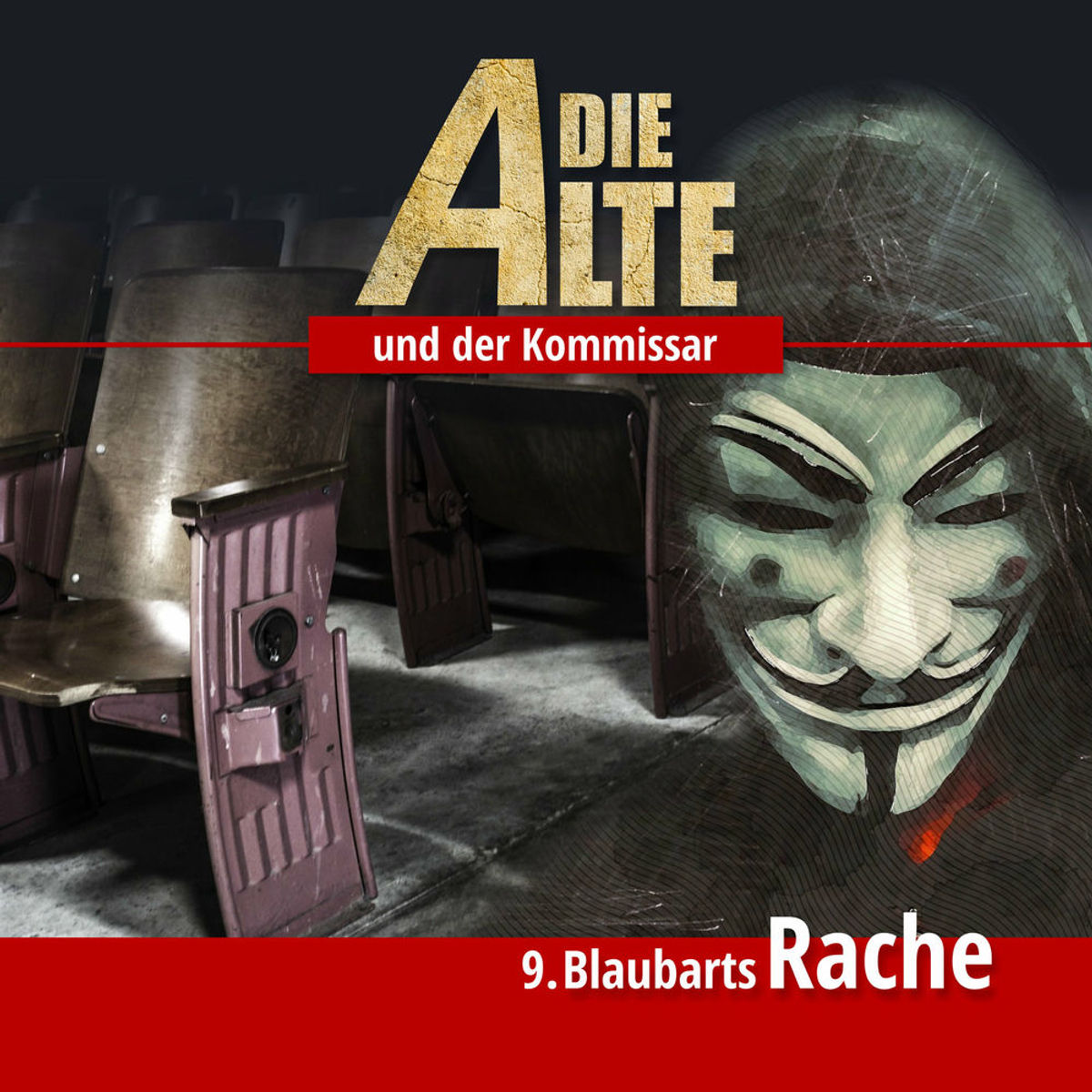 Die Alte und der Kommissar Folge 09 - Blaubarts Rache | RTL+
