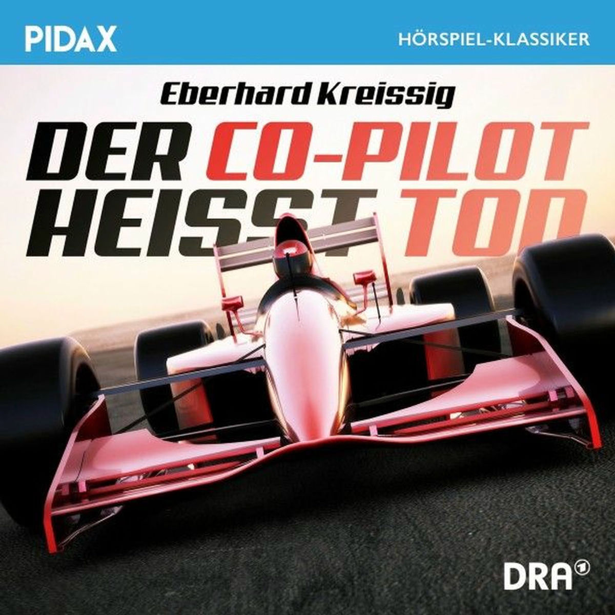 Der Co-Pilot heißt Tod | RTL+