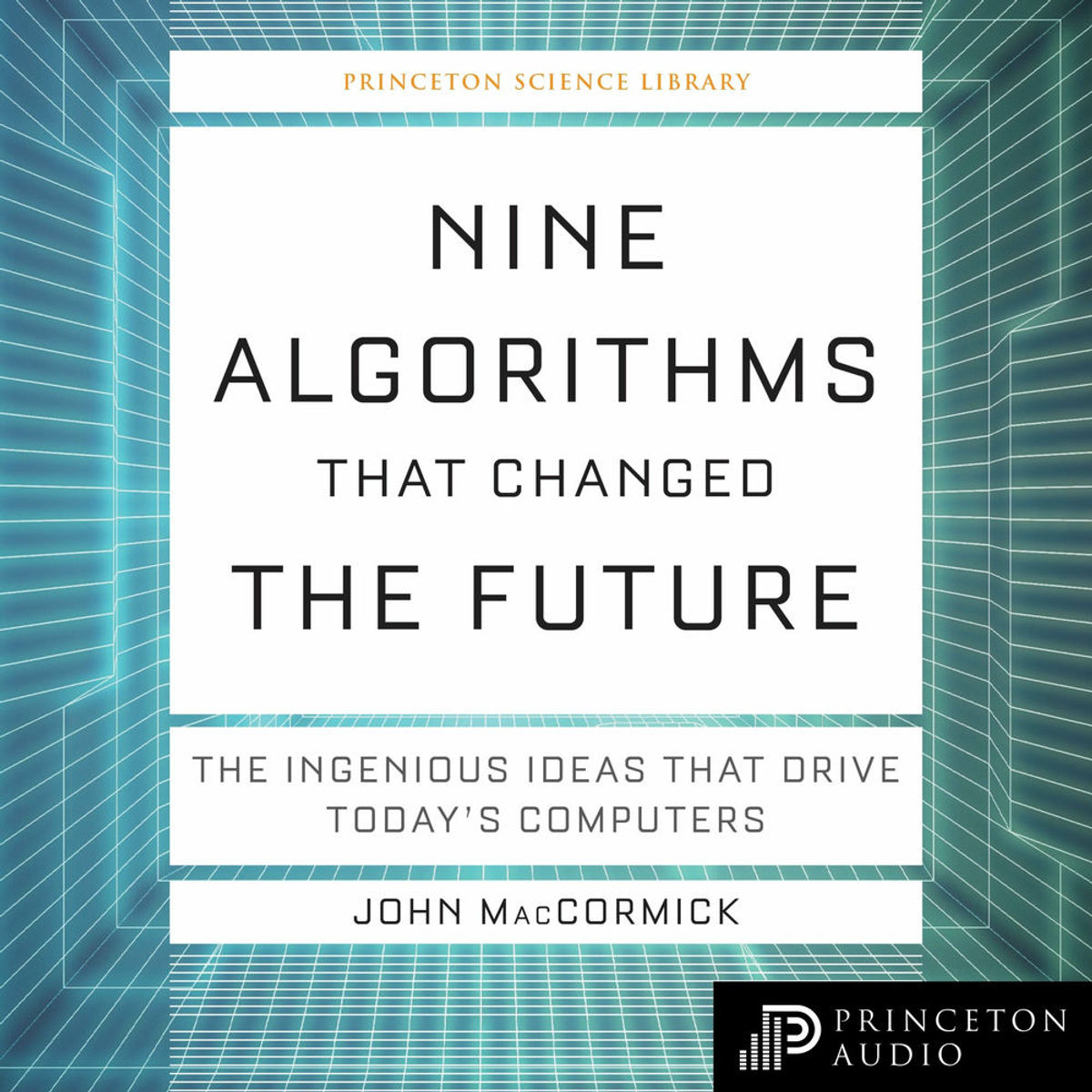 Nine Algorithms That Changed the Future | RTL+