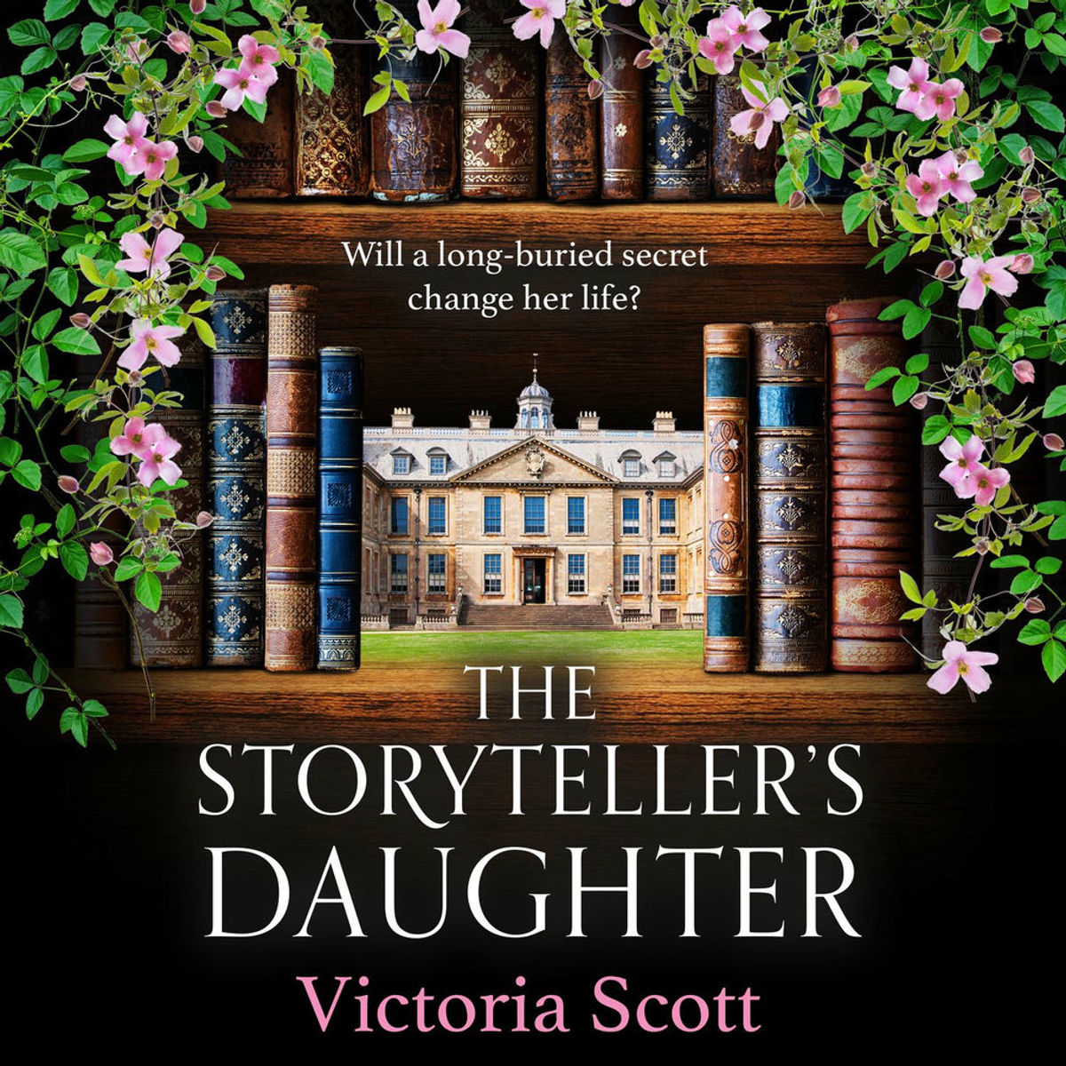 The Storyteller's Daughter - Discover a BRAND NEW gorgeously evocative ...