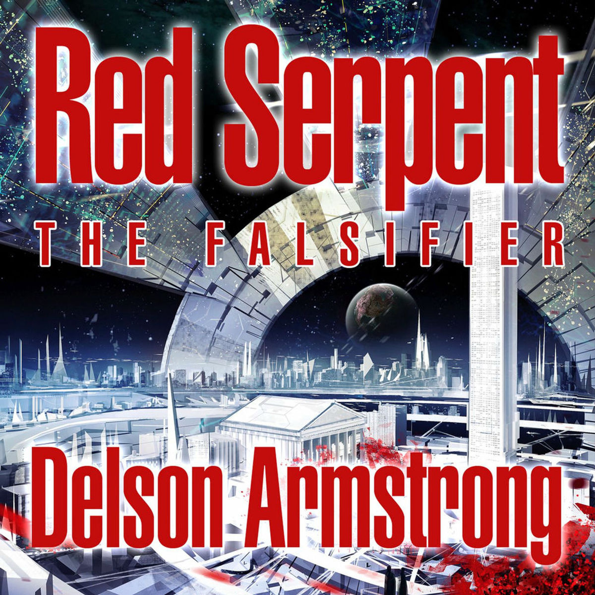 Red Serpent: The Falsifier | RTL+
