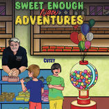 Sweet Enough New Adventures | RTL+