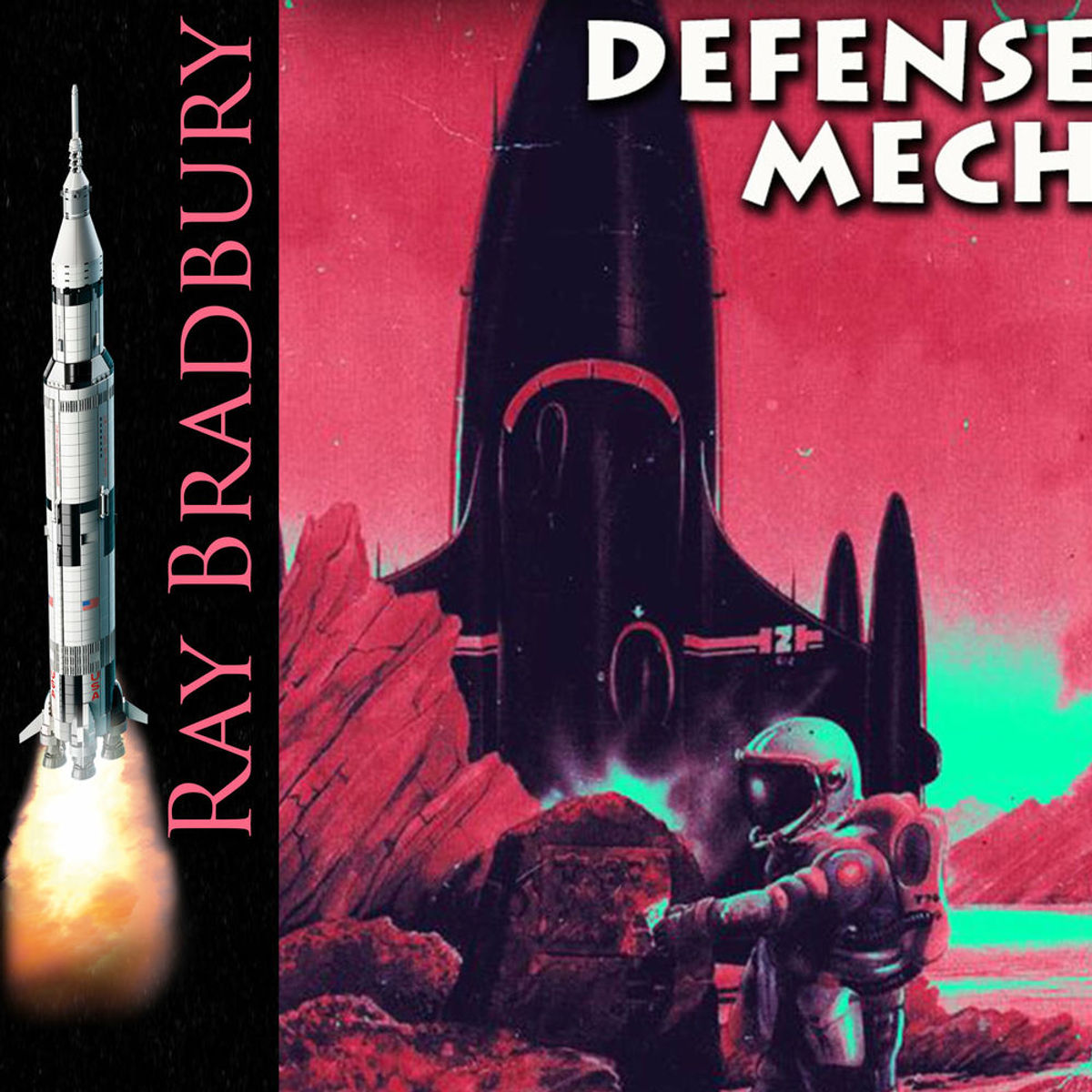 Defense Mech | RTL+