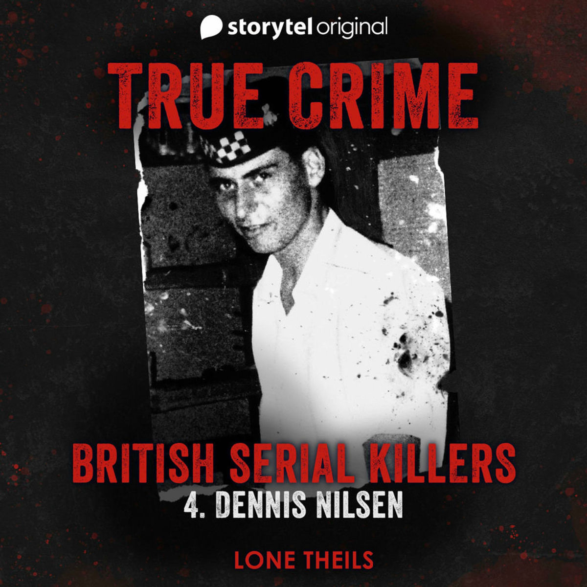 British Serial Killers - S01E04 | RTL+