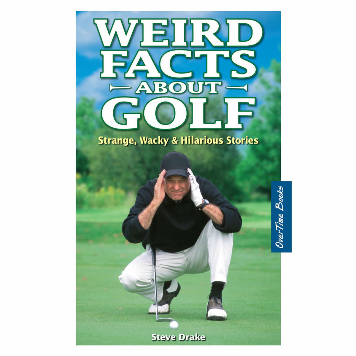 Weird Facts About Golf - Strange, Wacky and Hilarious Stories | RTL+
