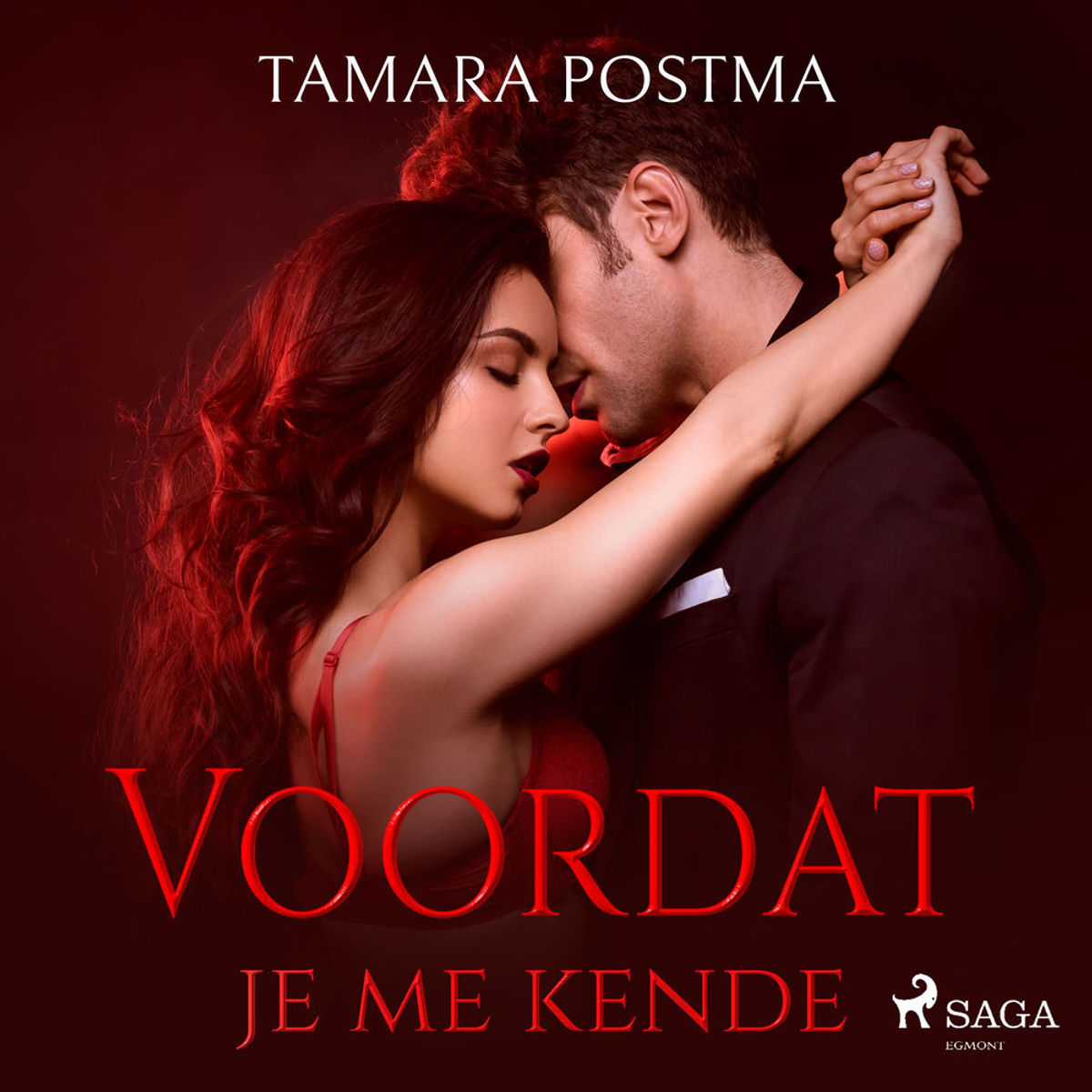 Voordat je me kende | RTL+