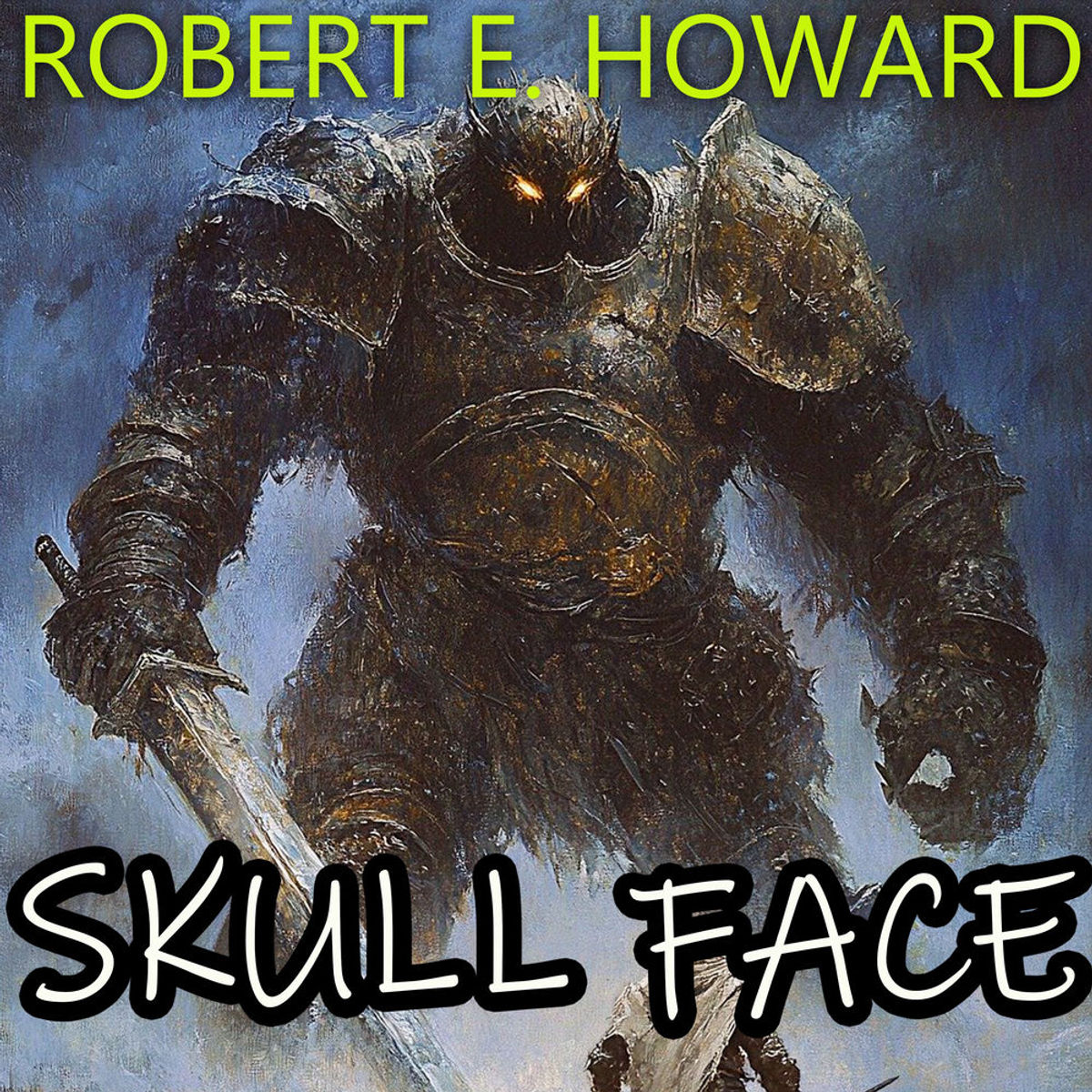 Skull-Face | RTL+