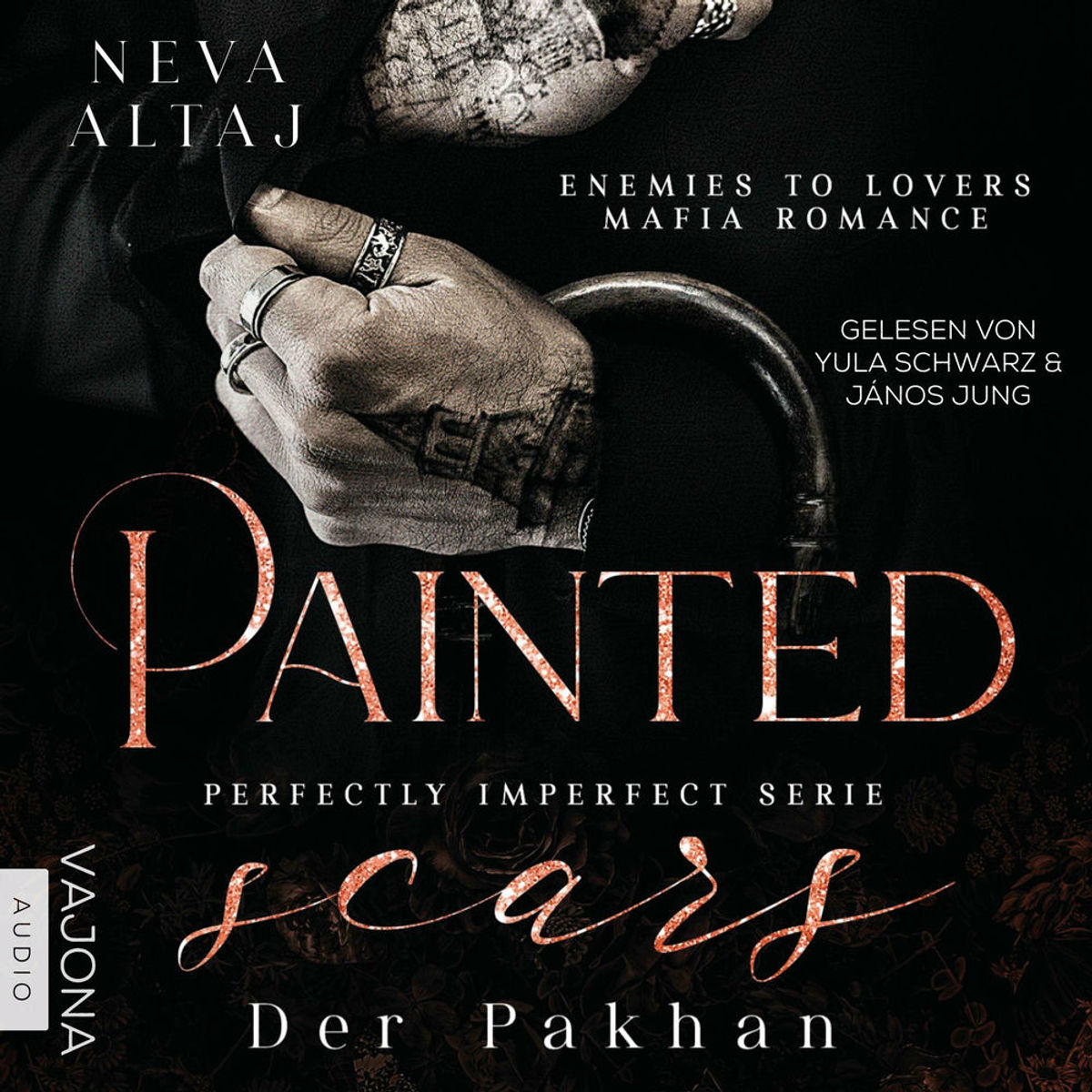 Painted Scars | RTL+