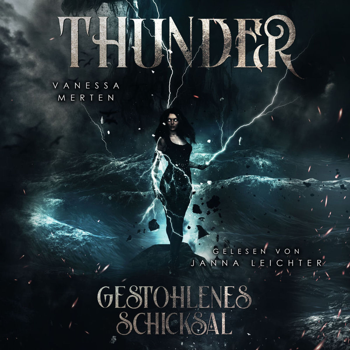 Thunder | RTL+