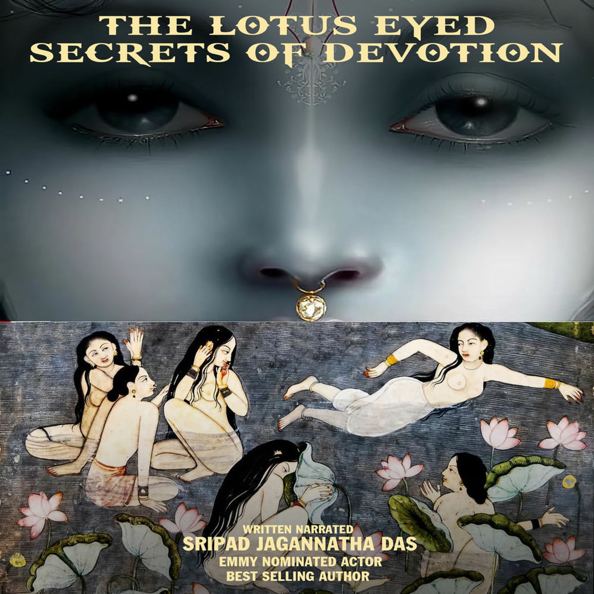 The Lotus Eyed - Secrets Of Devotion | RTL+