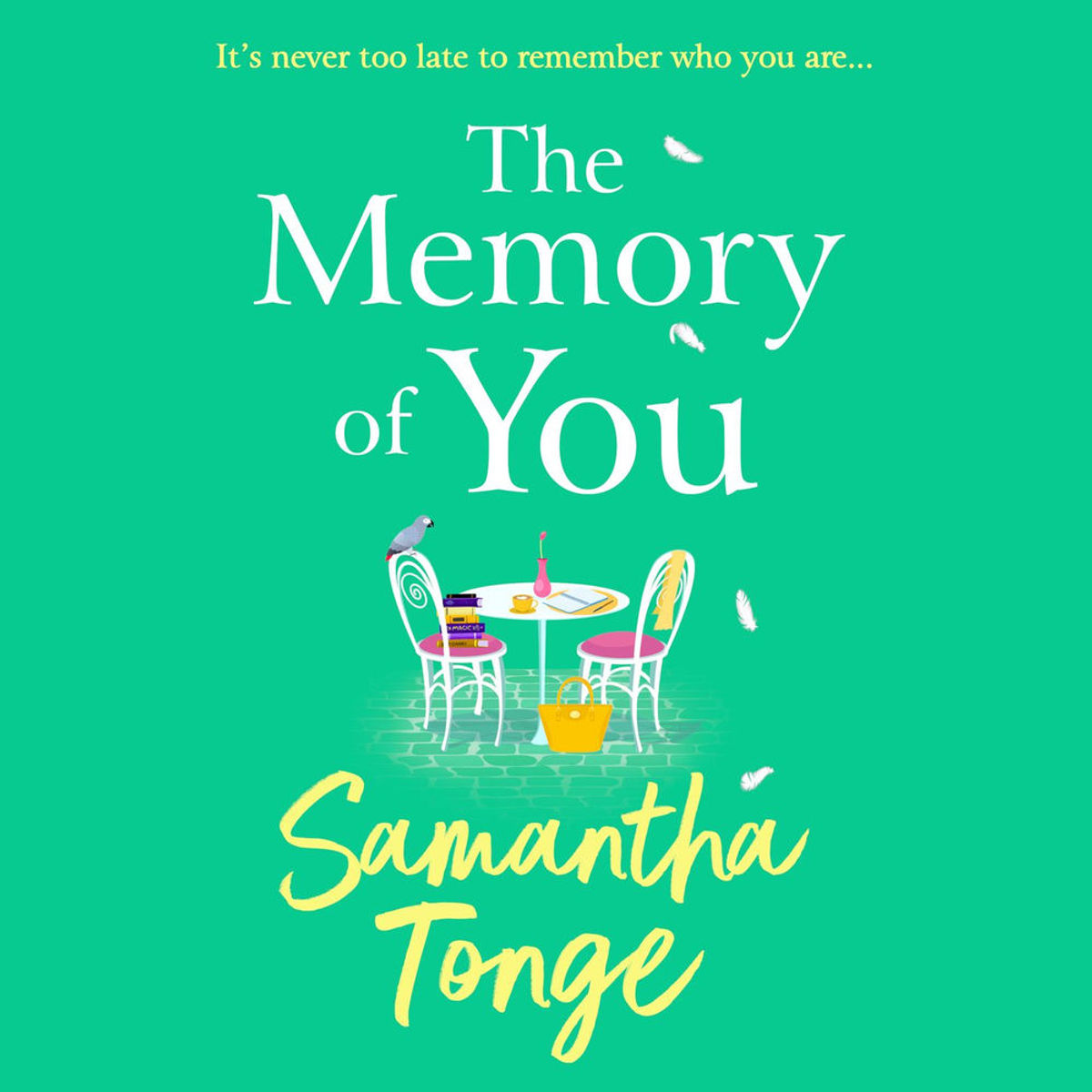 The Memory of You | RTL+